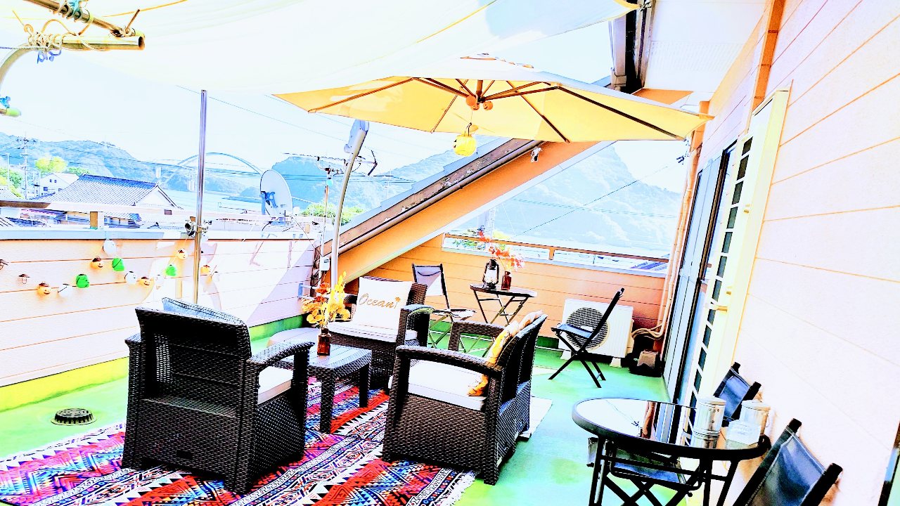 海人の宿 輝荘 ｜ 宇城市観光サイトUki trip（ウキトリップ）