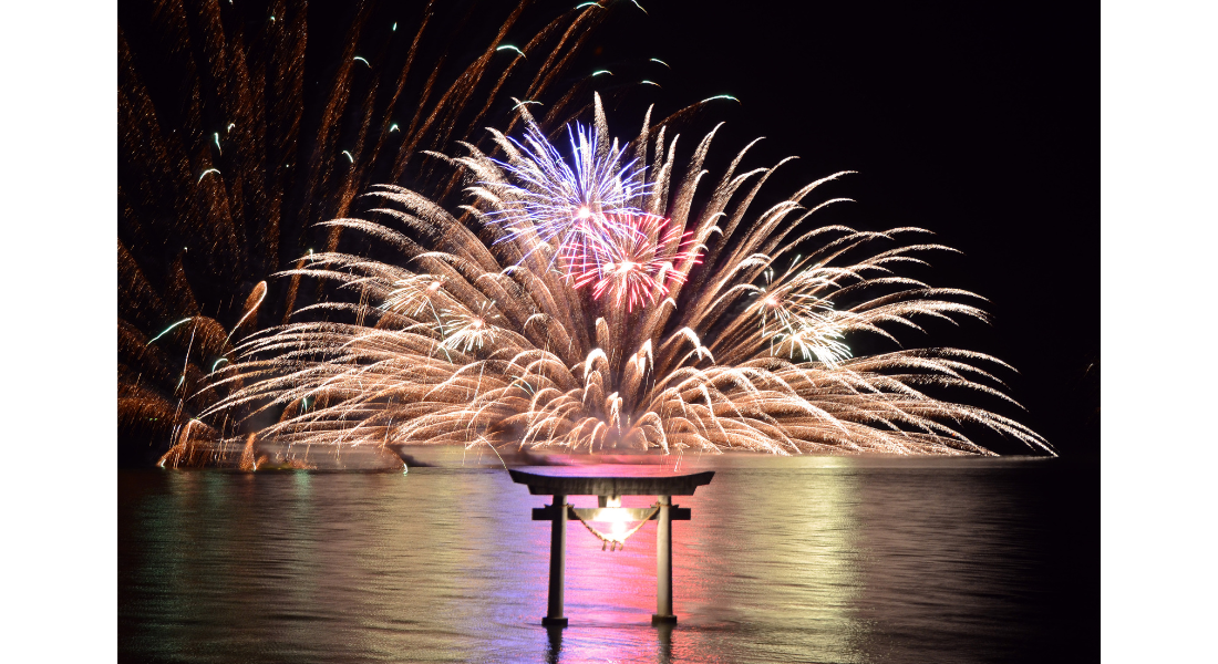 【終了しました】海の火まつり｜不知火｜祭り ｜ 宇城市観光サイトUki trip（ウキトリップ）