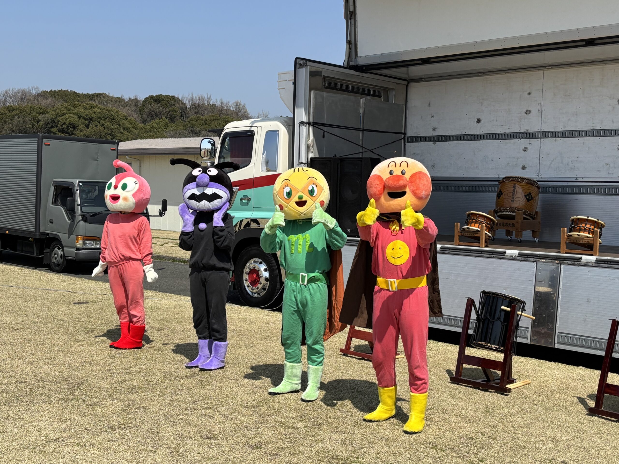 まつばせ春祭り ｜ 宇城市観光サイトUki trip（ウキトリップ）