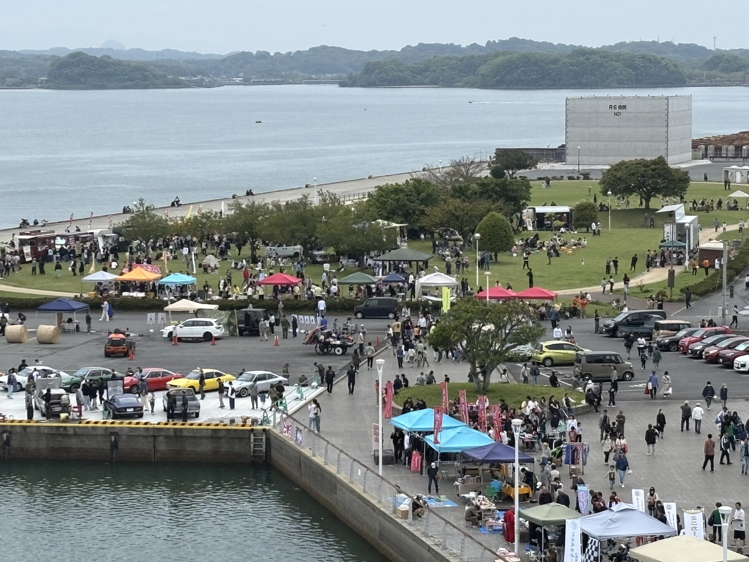 2025年 オールドカーフェスティバルin三角 ｜ 宇城市観光サイトUki trip（ウキトリップ）